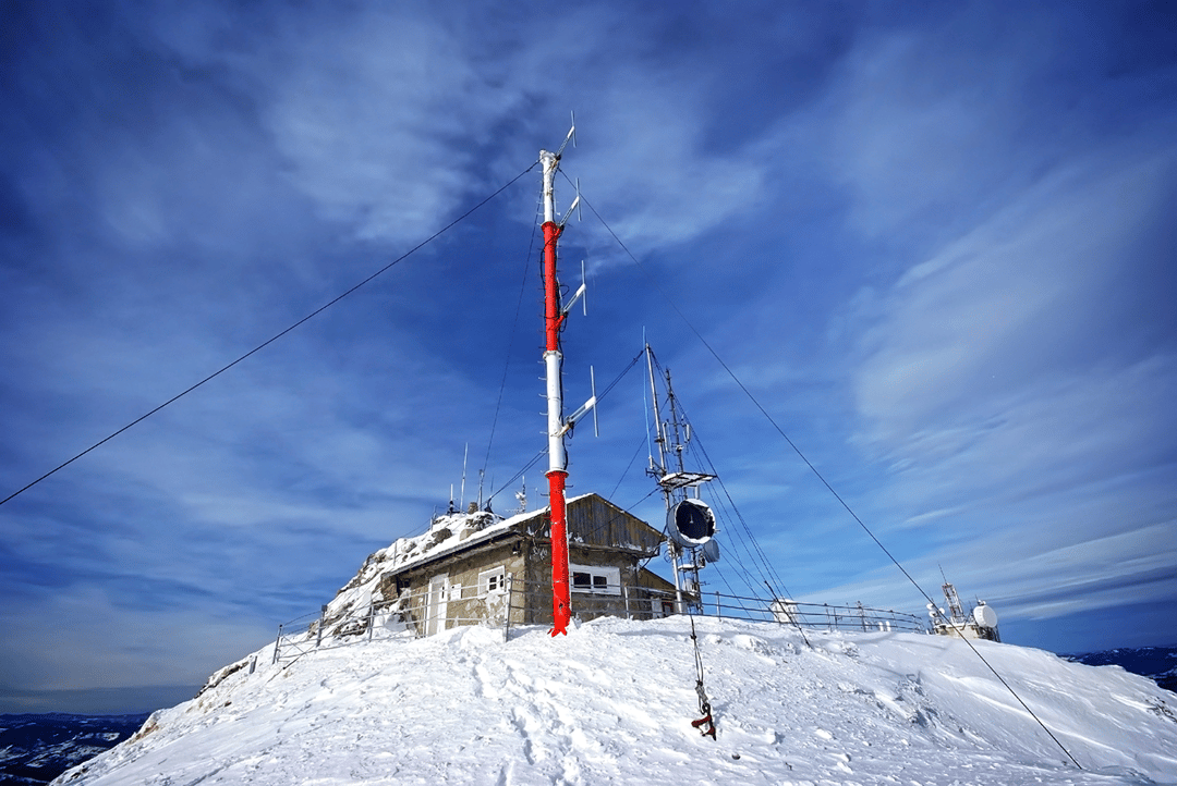 What is Barometric Pressure?