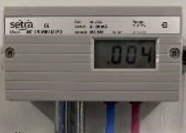 Optimizing Data Center Efficiency with Setra's Model 267