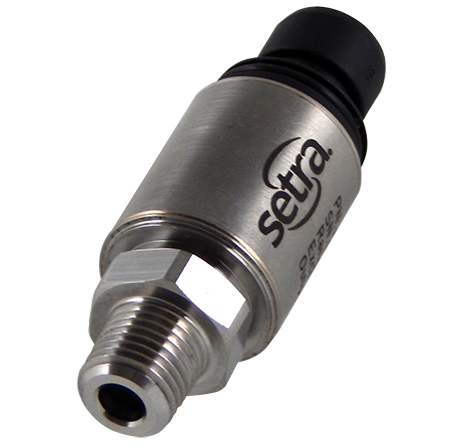 Medical-Grade Pressure Sensors for Medical Device Manufacturers | Setra ...