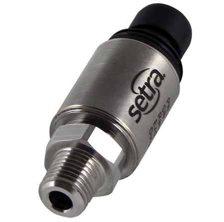 Pressure Sensors for Data Center Cooling Equipment | Setra Systems