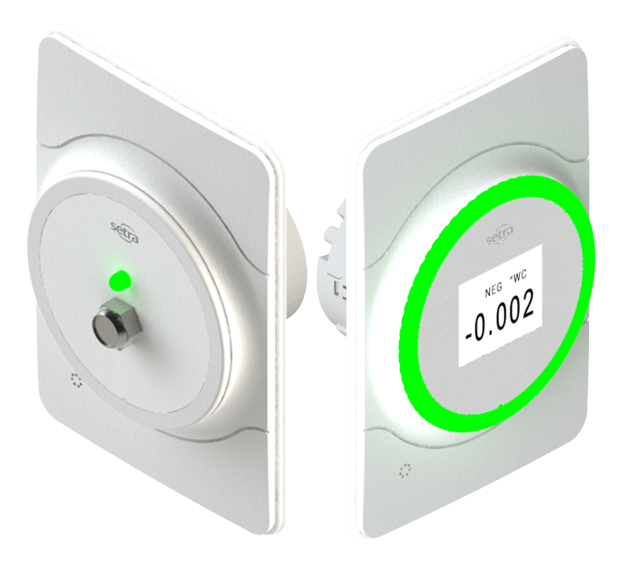 Release Announcement: New Setra LITE Features