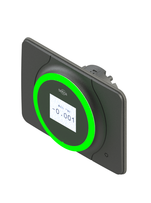 Release Announcement: New Setra LITE Features