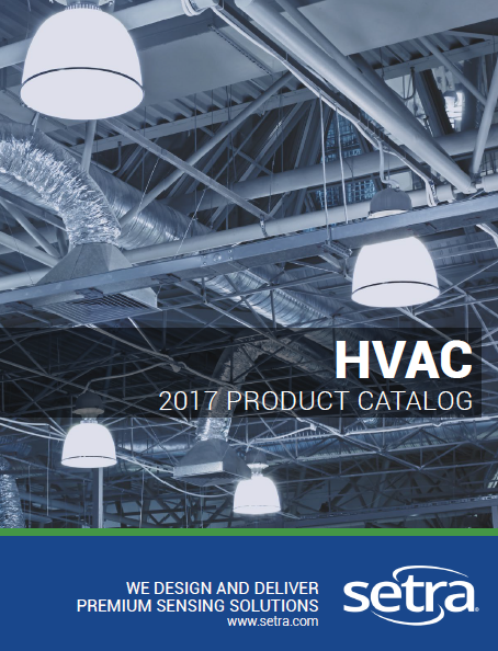 HVAC Terminology