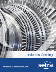 Custom Pressure Sensor Solutions | Setra