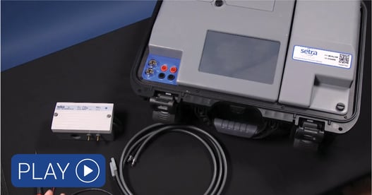 HVAC - Setra 2021 Showcase