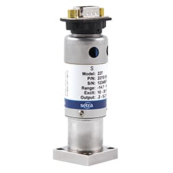 Model 204 Absolute Pressure Transducer | Setra Systems