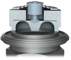 Avoiding Transducer Failure with High Overpressure Protection