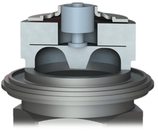 Avoiding Transducer Failure with High Overpressure Protection
