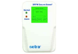 Laboratory - Critical Environments | Setra Systems