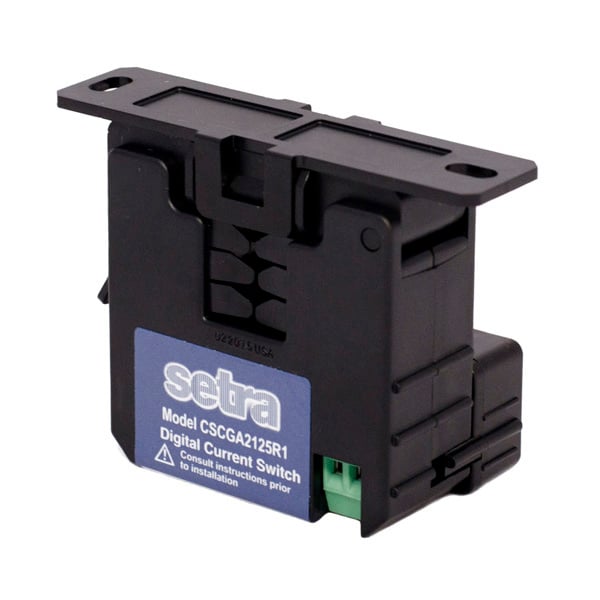 Model CTC Split-Core Current Transducers | Setra Systems