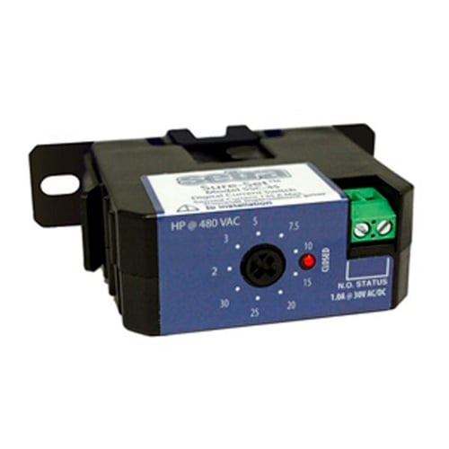 Model CTC Split-Core Current Transducers | Setra Systems