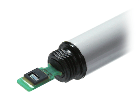 Humidity/Temperature Sensors for Cleanrooms, Hospitals