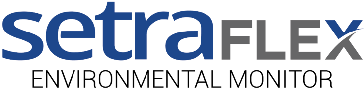 Setra FLEX™ Healthcare & Cleanroom Environmental Monitor/Controller ...