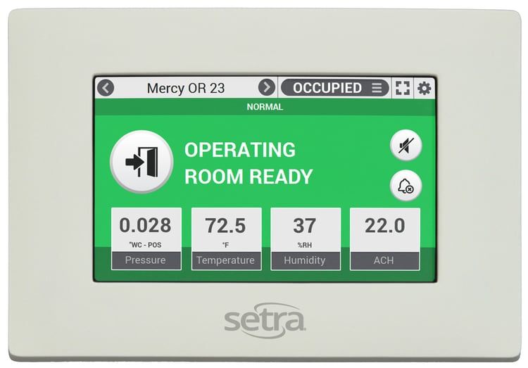 Vivarium, Animal Holding Facility - Environmental Monitoring Hardware ...