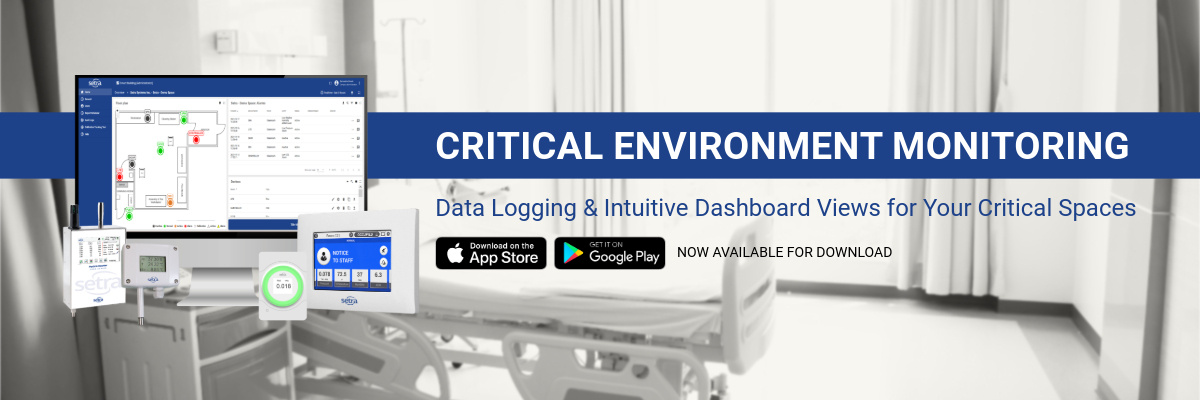 Premium Sensing Solutions | Setra Systems