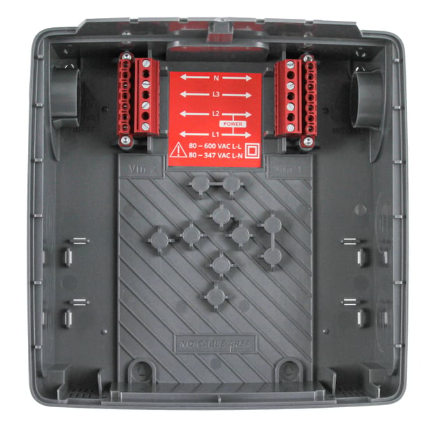 Tenant Submetering & Billing Power Meters | Setra Systems