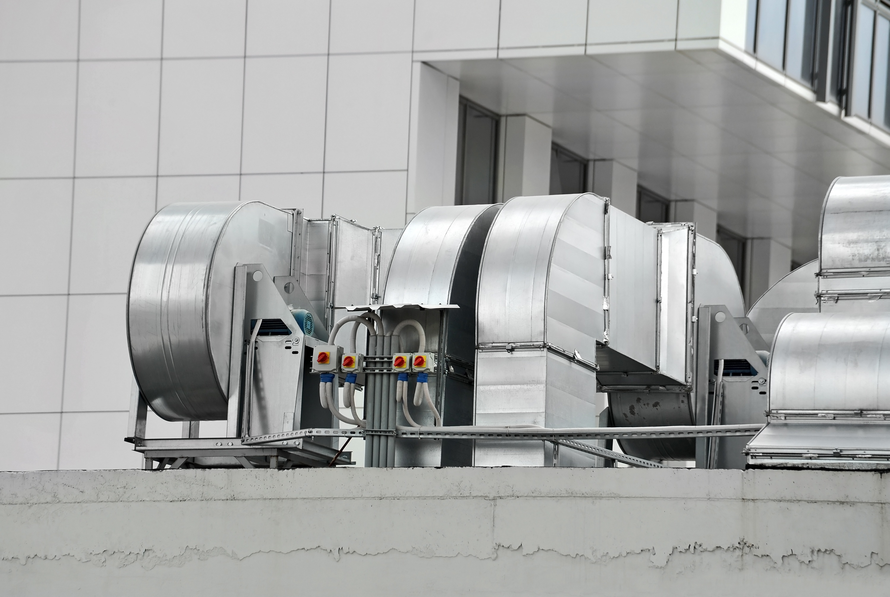 The Importance of Measuring Building Humidity: Part 2