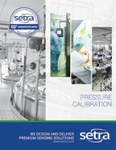 Healthcare - Critical Environments | Setra Systems