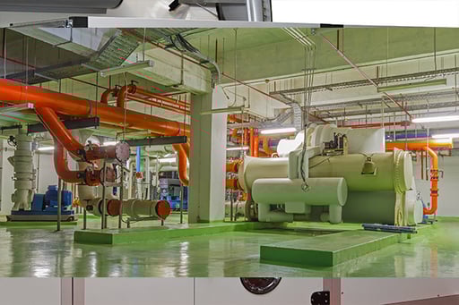 How to Lessen Chiller Impact on Utility Bills