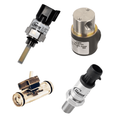 Solutions Built for Data Centers | Setra Systems