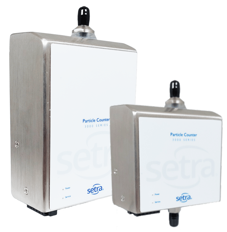 Premium Sensing Solutions | Setra Systems