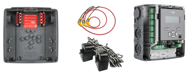 Energy Management and Power Metering Solutions | Setra Systems