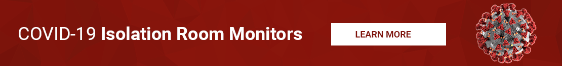 Room Pressure Monitors & Environmental Monitors | Setra Systems