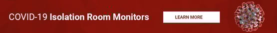 Answering Common Questions About Isolation Room Protection & COVID-19