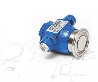 Custom Pressure Sensor Solutions | Setra