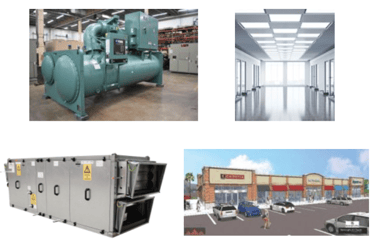 Energy Management and Power Metering Solutions | Setra Systems