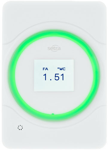 Solutions Built for Data Centers | Setra Systems