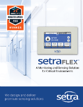 Healthcare - Critical Environments | Setra Systems
