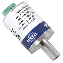 Medical-Grade Pressure Sensors for Medical Device Manufacturers | Setra ...