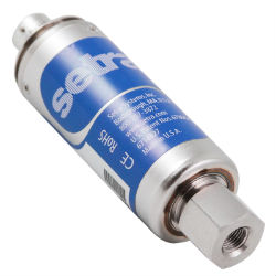 Model ASL - High Accuracy, Low Differential Pressure Transducer | Setra ...