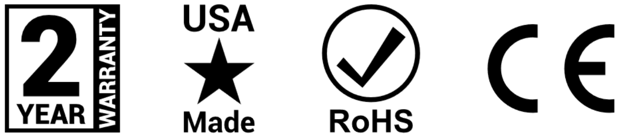 Remote Airborne Particle Counters (5000 Series) | Setra Systems