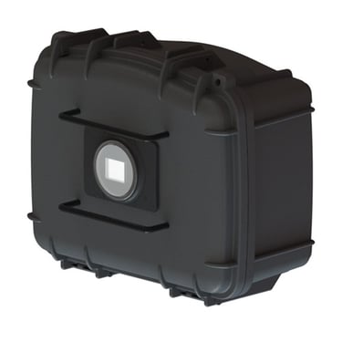 Room Pressure Monitors & Environmental Monitors | Setra Systems