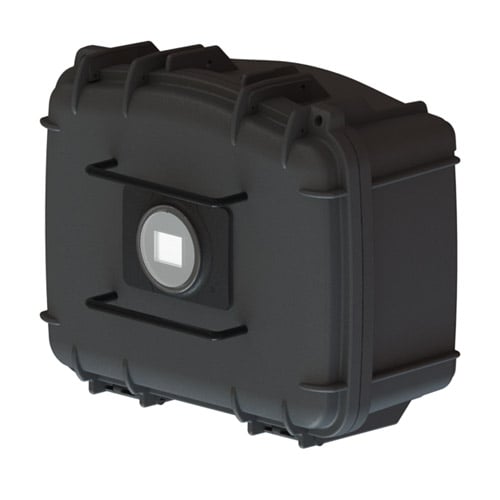 Room Pressure Monitors & Environmental Monitors | Setra Systems