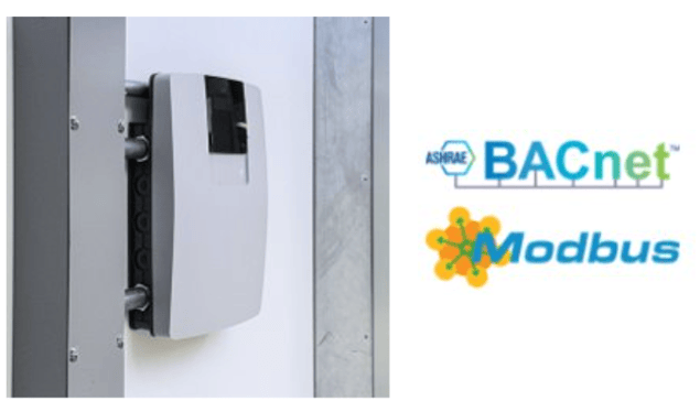 Energy Management and Power Metering Solutions | Setra Systems