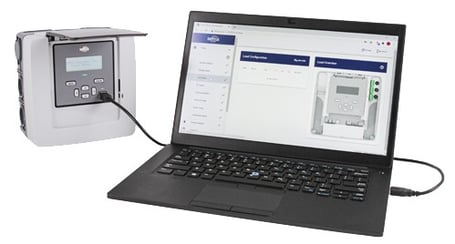 Setra Power Meter - Networked Multi-Load Power Meter | Setra Systems