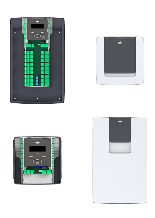 Setra Power Meter | Setra Systems
