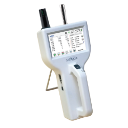 Remote Airborne Particle Counters (5000 Series) | Setra Systems