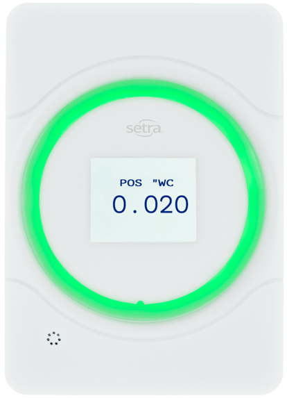 Solutions Built for Data Centers | Setra Systems