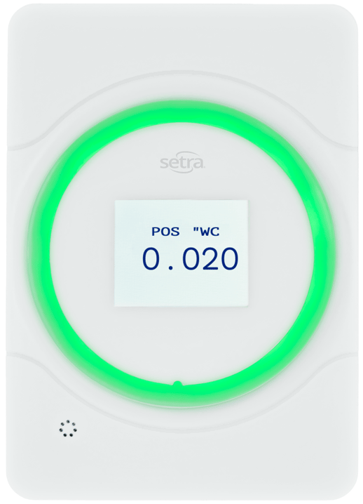 Solutions Built for Data Centers | Setra Systems