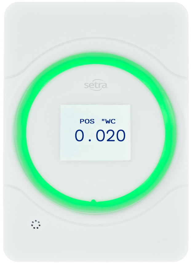 Solutions Built for Data Centers | Setra Systems