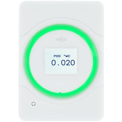 Setra Lite™ Visual Room Pressure Monitor | Setra Systems