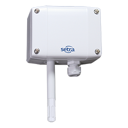 Room Environmental Monitor & Sensors for Pressure, Temperature ...