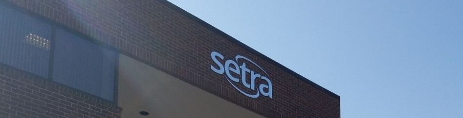 About | Setra Systems