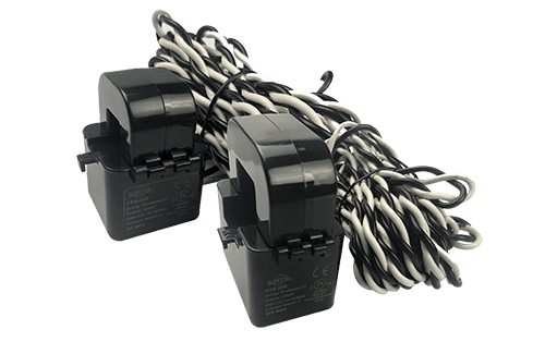 LEED Compliant Power Meters for Energy Management | Setra Systems