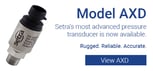 Setra 209 - OEM Pressure Transducer | Setra Systems