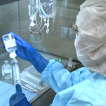 Particle Counter Basics and Selection Guide | Setra Systems